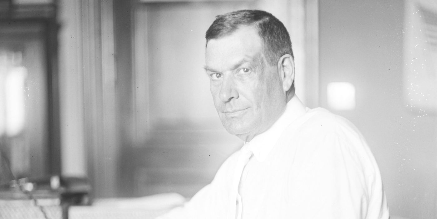 Founding fathers, prohibition and US protectionism: Why the Jones act ...