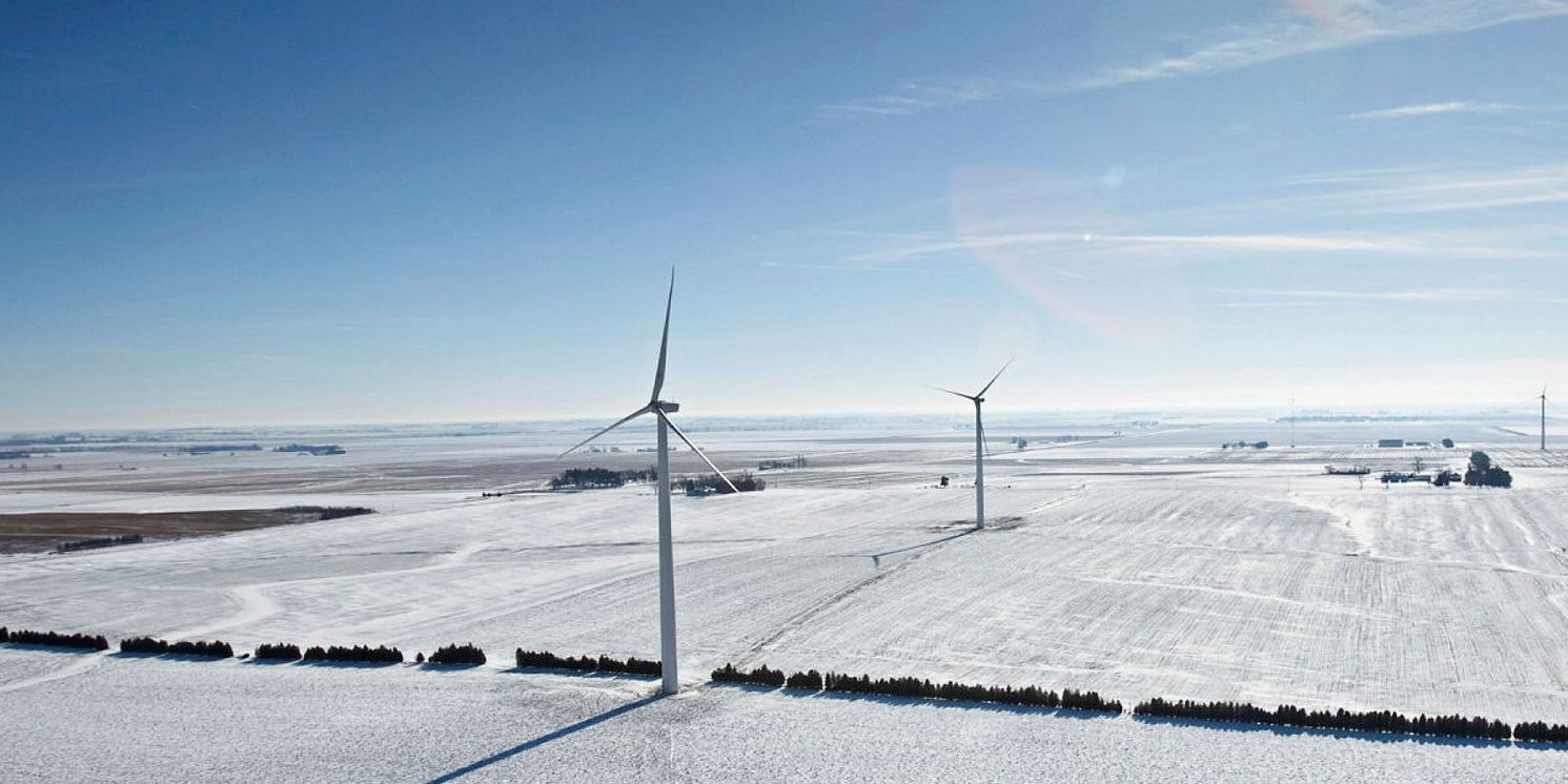 Cost of US grid links surges in prime wind development areas | Recharge