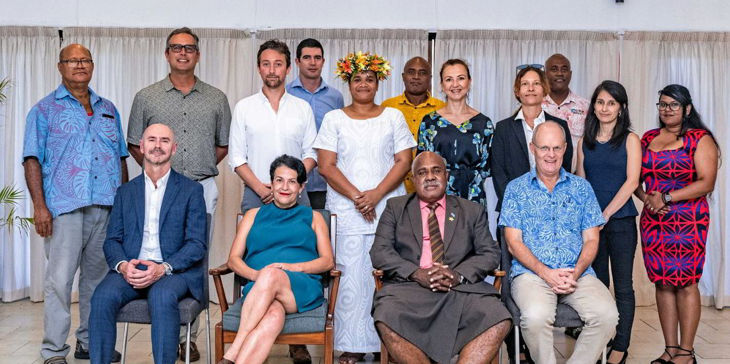 Swire’s Susana Germino champions mangrove forest regeneration in the ...