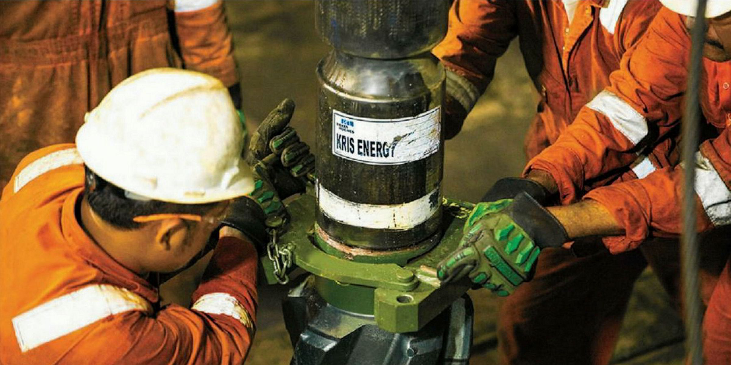 KrisEnergy signs Block A agreements | Upstream Online