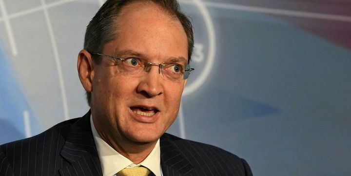 Andy Dacy: Veteran has seen a lot of markets and he likes what's to ...