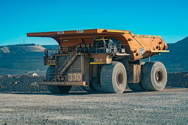 'More economic and more achievable' | Third mining giant opts for ...