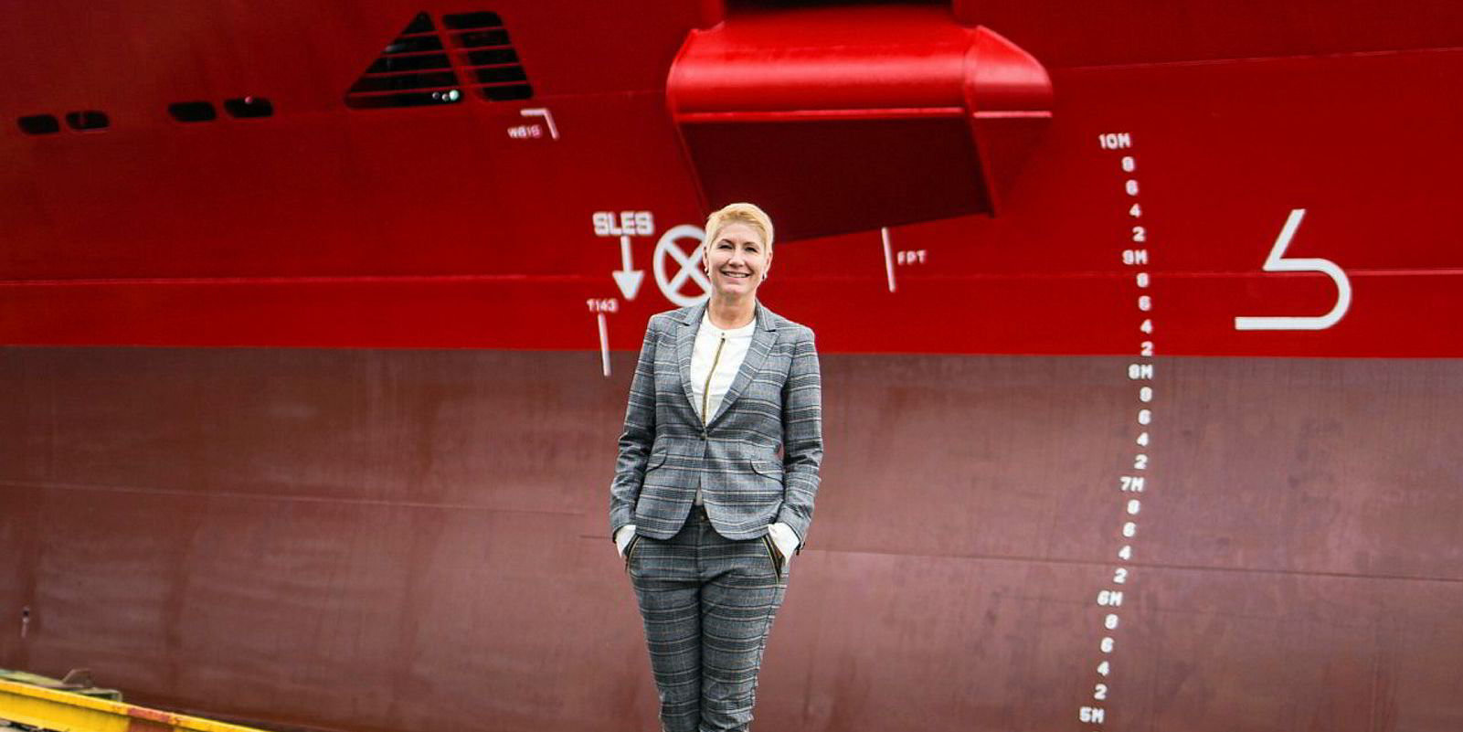 Utkilen touts credentials of ‘new age’ eco tanker series | TradeWinds