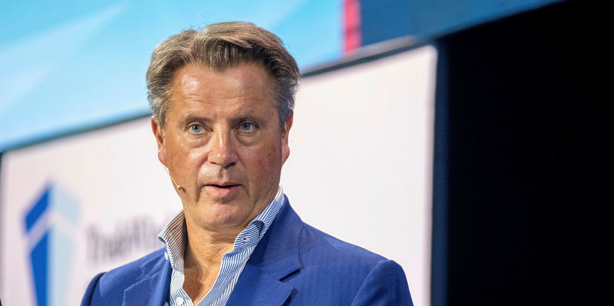 Peter Anker's Langebru reports solid profit jump | TradeWinds