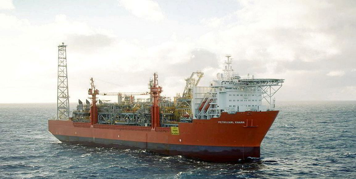 UK’s two largest undeveloped oil and gas fields clearing hurdles on the ...