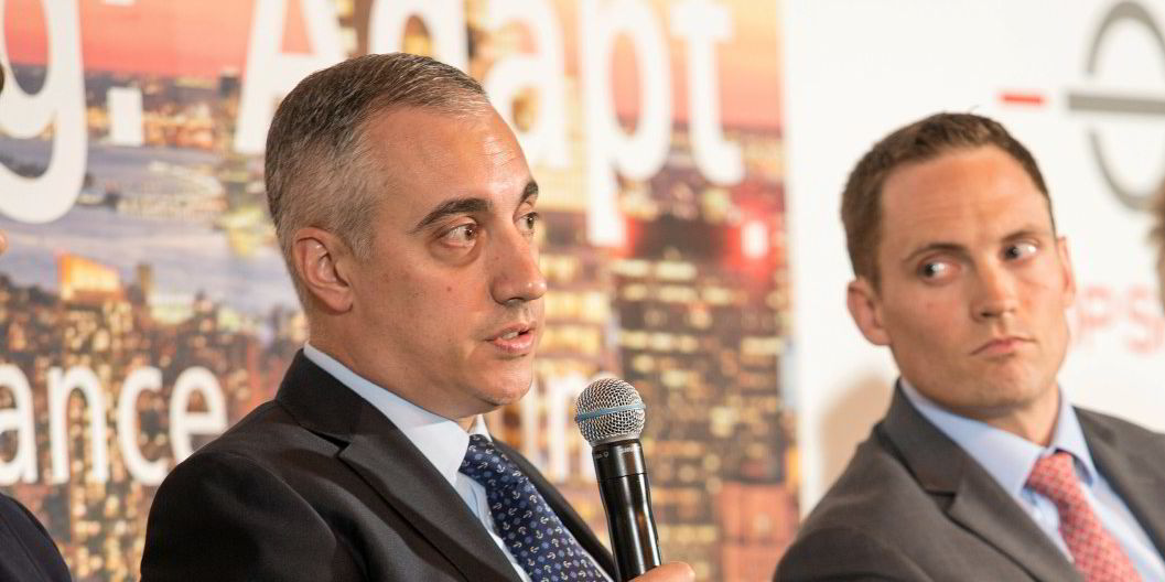 ‘Buy the weakness:’ Jon Chappell on why tankers still have a long way ...