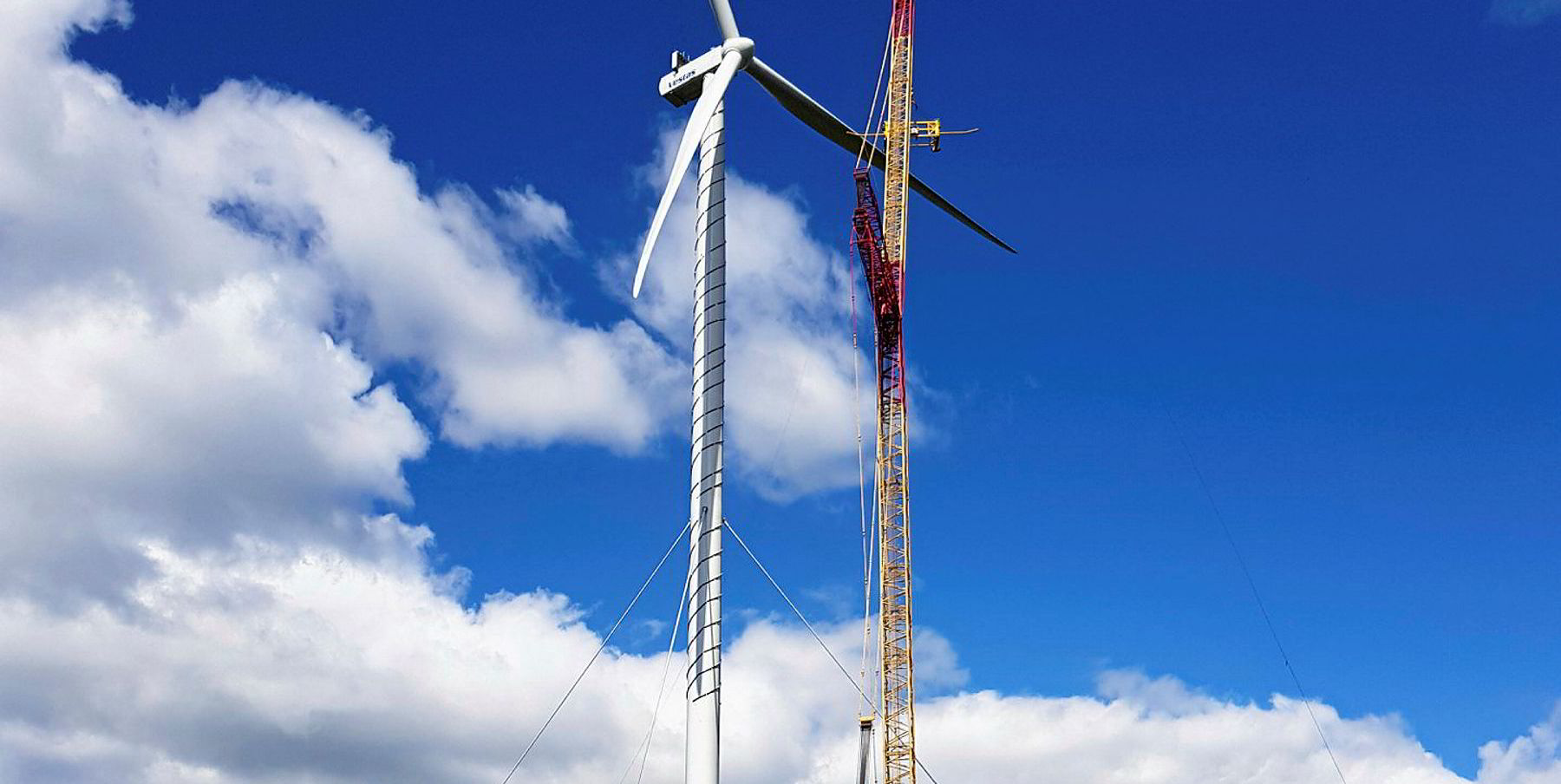 World's tallest steel wind-turbine towers to debut in Finland | Recharge