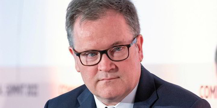 Trader Vitol and energy major BP take tankers as term charter graphs ...