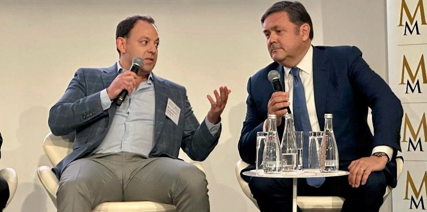 Maxim under attack: Ridgebury Tankers executive rips poor share ...