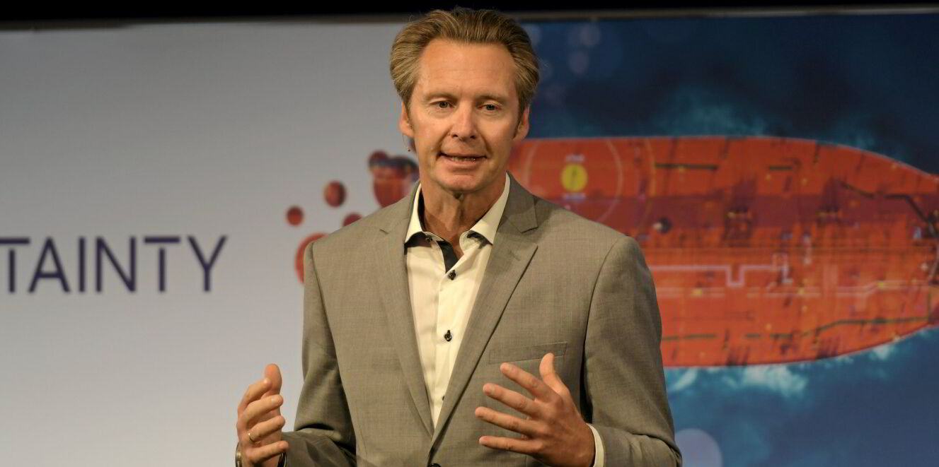 Maritime decarbonisation is slowing down, says DNV boss. Here’s how we ...
