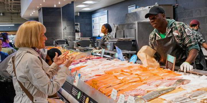 2022 was a rough year for US retail seafood sales; will there be a ...