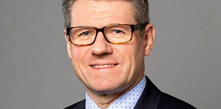 Vedanta-owned Cairn Oil & Gas names new chief executive | Upstream Online