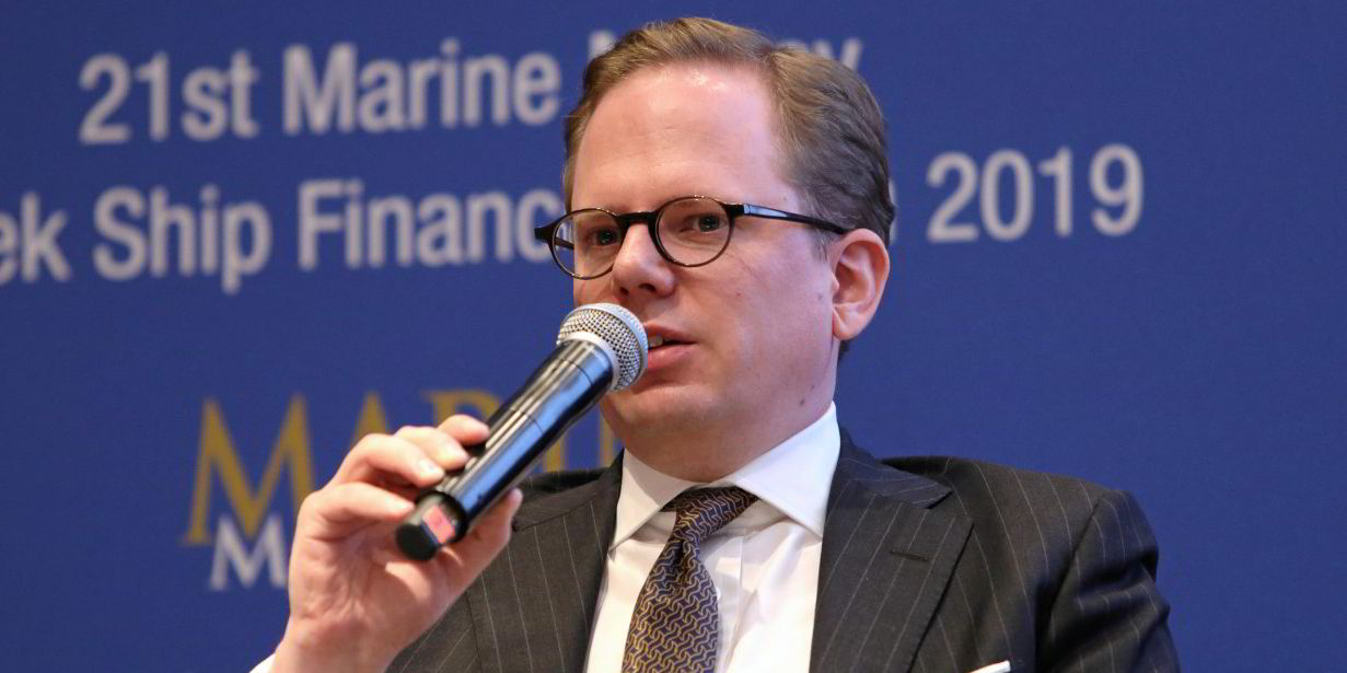 FSL Trust's CFO Wenker leaving to join Malaysian FPSO specialist ...