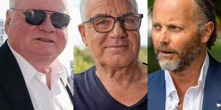 New John Fredriksen and Idan Ofer venture snaps up $17m of Edda Wind ...