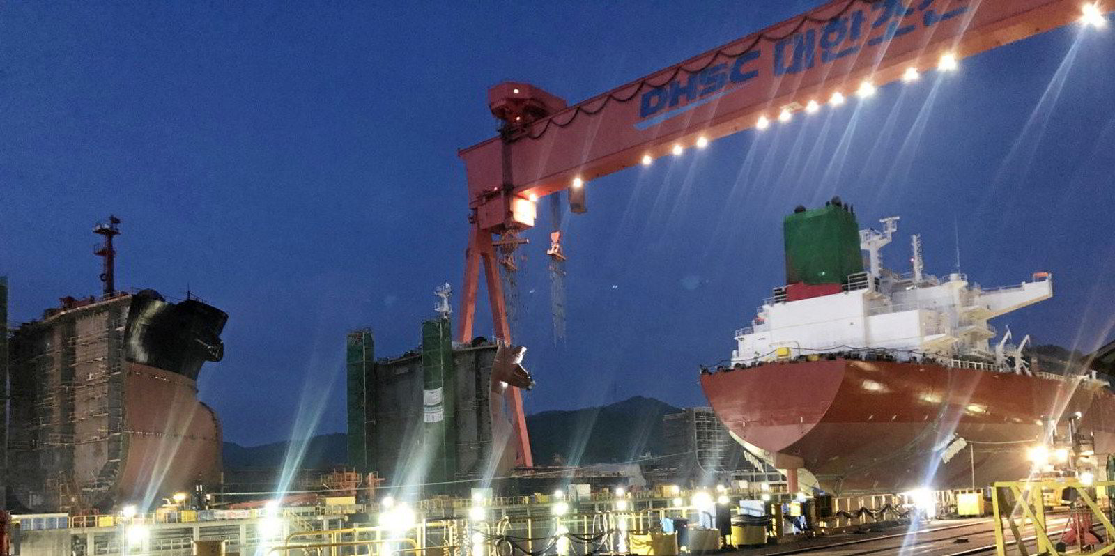 Advantage Tankers exercises newbuilding option at DH Shipbuilding ...