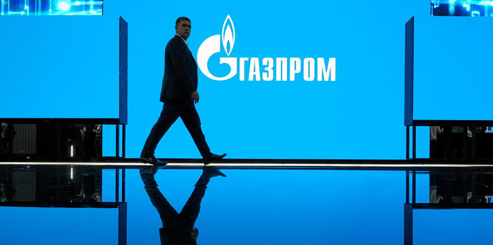 Gazprom starts feeling the heat as Europe prepares for winter ...