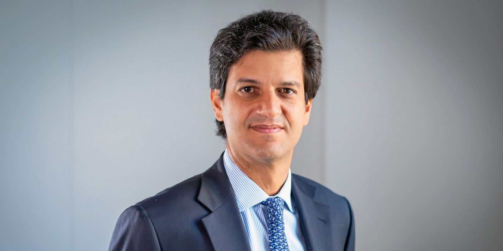Family fund, investment banking and water polo: The making of new d ...