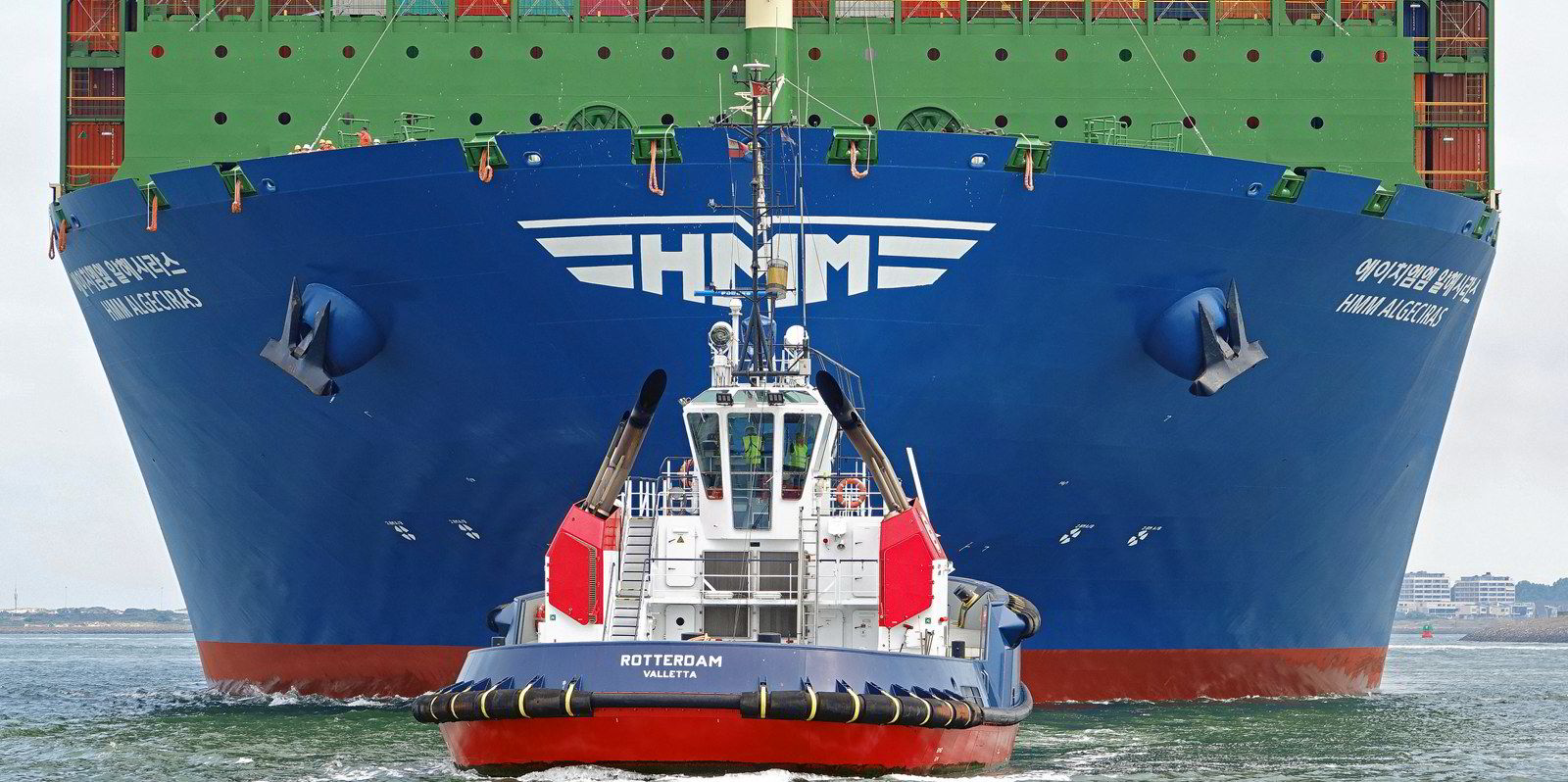 Harim may grab Pan Ocean cash to finance HMM acquisition, says Nomura | TradeWinds