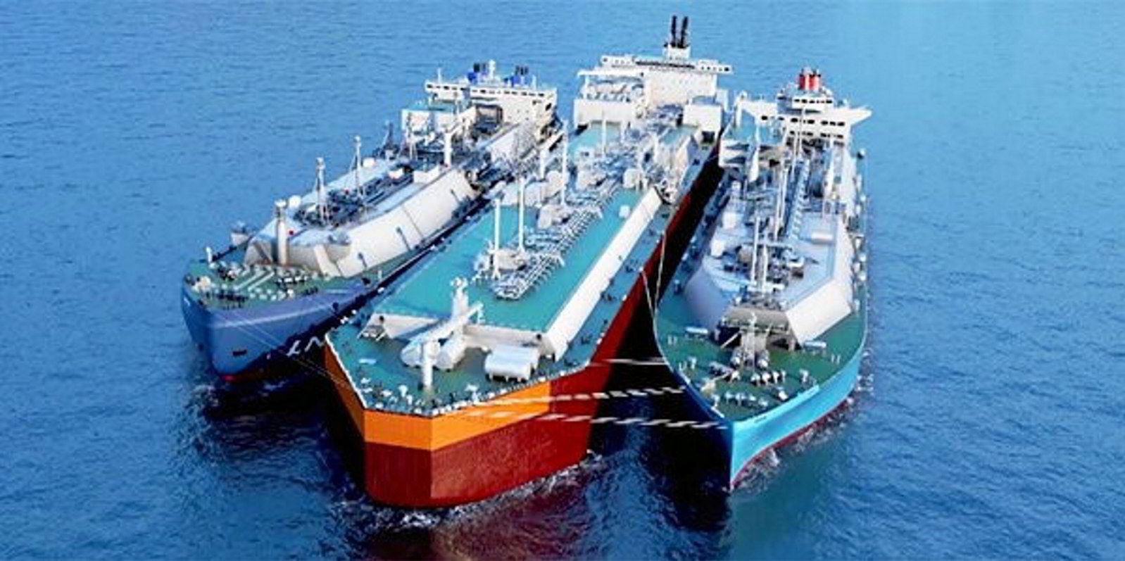 Trader Mitsui hunts down LNG vessel for shipments from Arctic FSU ...