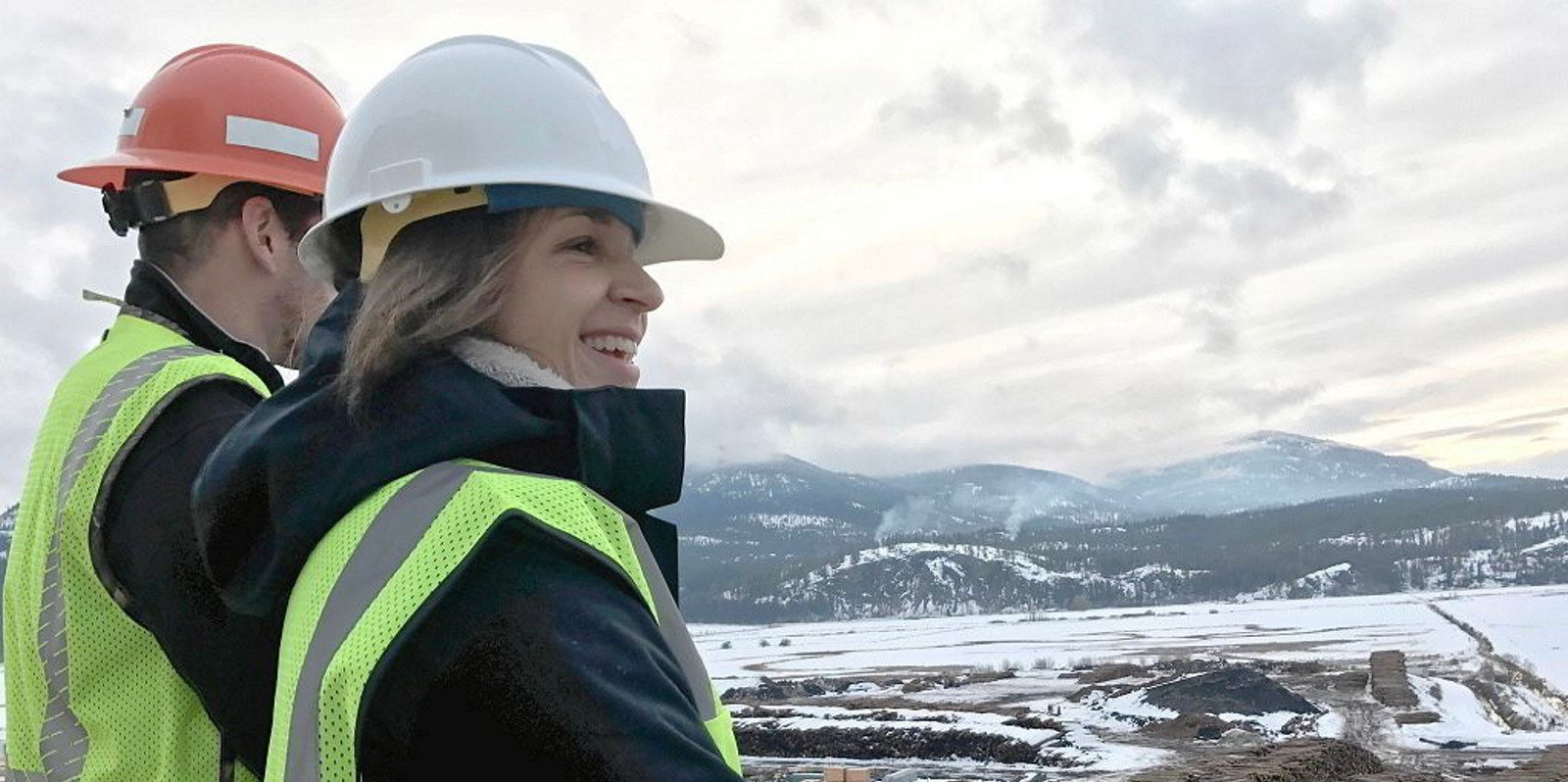 'I believe there are huge opportunities': Washington State talking with Cooke, others about land ...