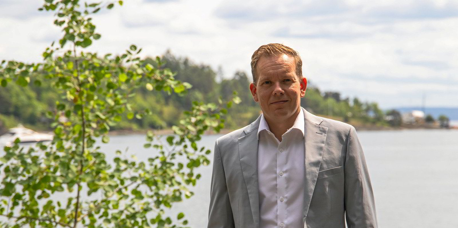 Klaveness and Lauritzen Bulkers team up to test Market Manager data ...