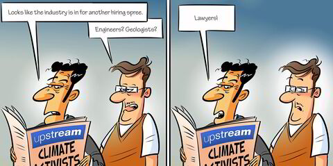 North America - Latest oil and gas news | Upstream Online