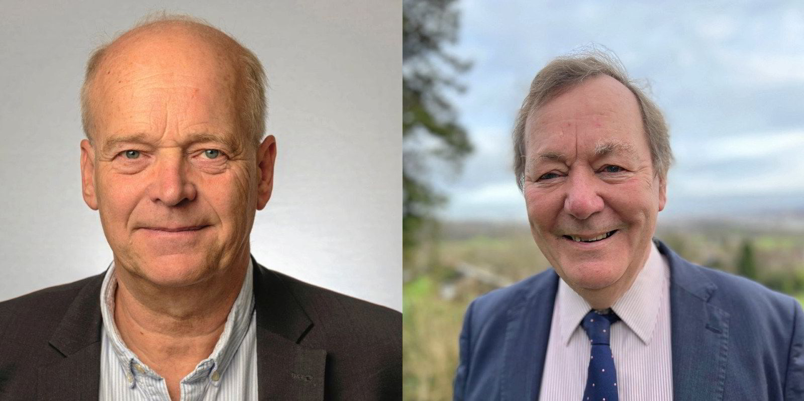 Wind power pioneers Stiesdal and Garrad share Queen Elizabeth Prize for ...