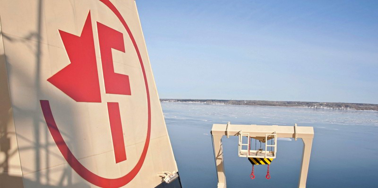 Fednav orders 10 super-eco lakes bulkers at Oshima Shipbuilding amid ...