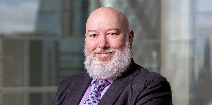 Tributes pour in as ‘irreplaceable’ shipping lawyer Julian Clark dies ...