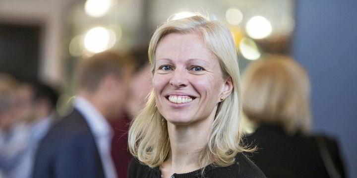 Gunvor Ulstein back as Ulstein Group CEO after Cathrine Marti quits ...