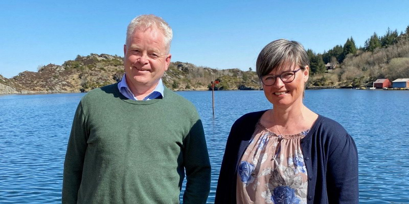 Eidesvik continues shake-up with new operations and technology bosses ...