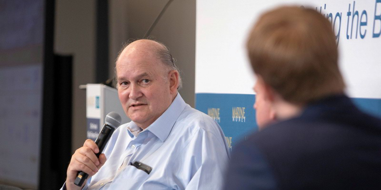 Scorpio’s Robert Bugbee ‘hasn’t even started to think about starting to ...