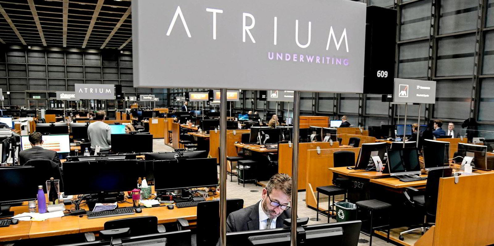 High-emission ships risk losing insurance cover, warns underwriter ...