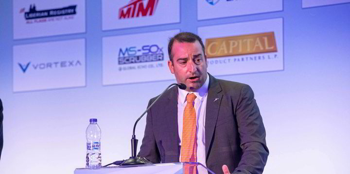 Harry Vafias’ StealthGas linked to sale of LPG carriers to start-up ...