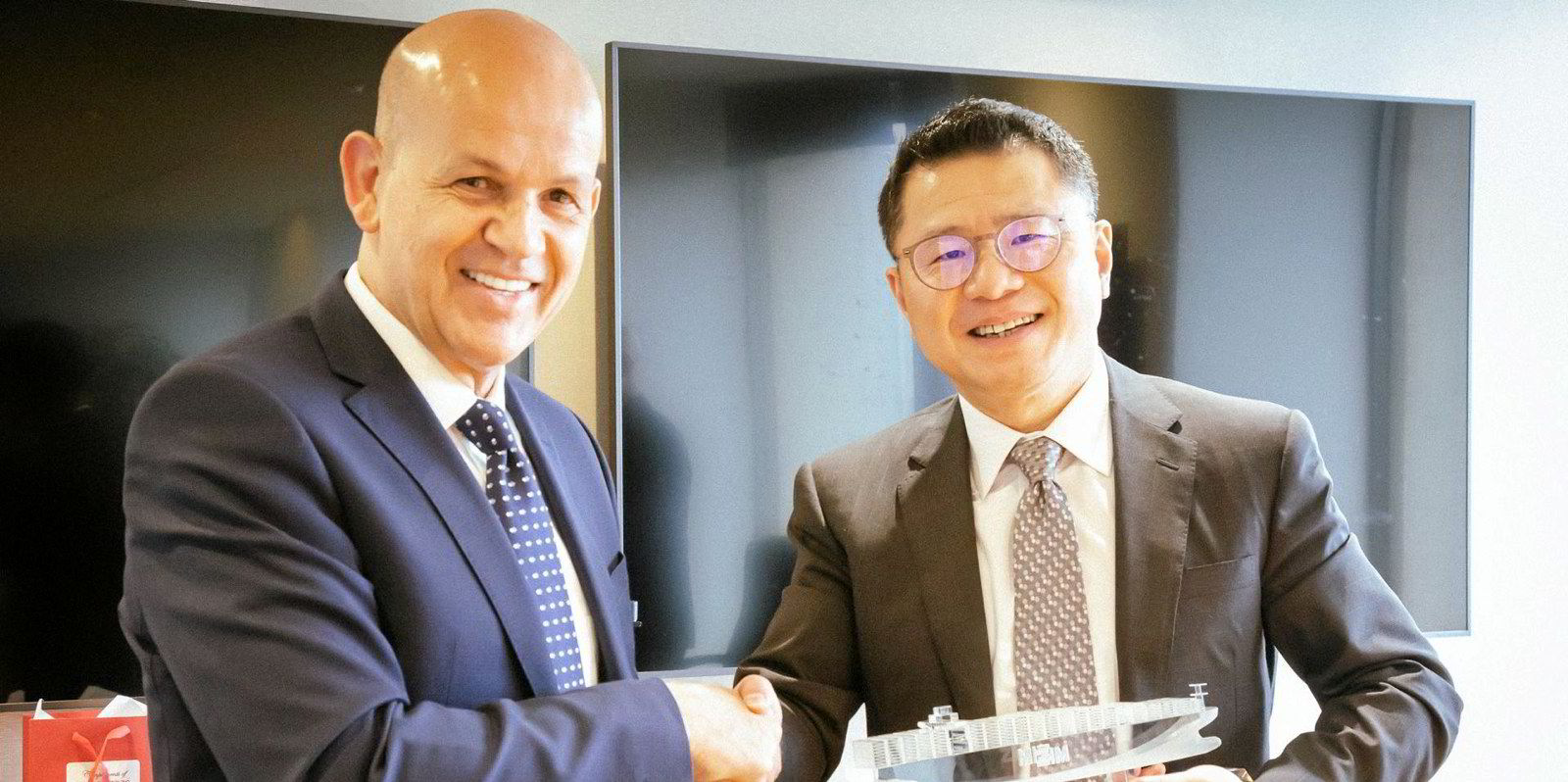 Zim trims earnings forecast and braces for ‘new normal’ as profits ...