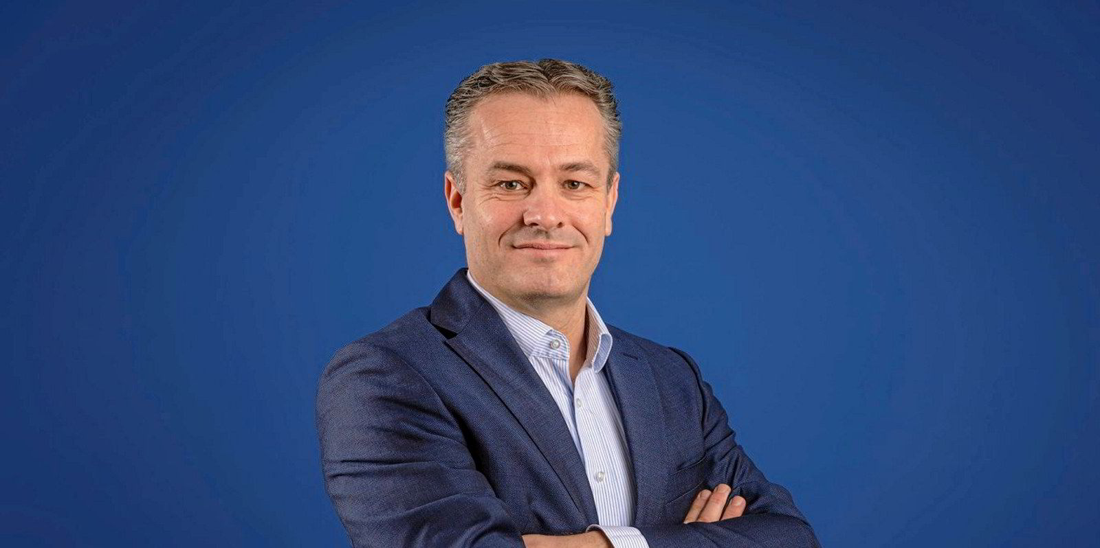 Van Oord appoints fifth generation owner Govert van Oord as new CEO ...
