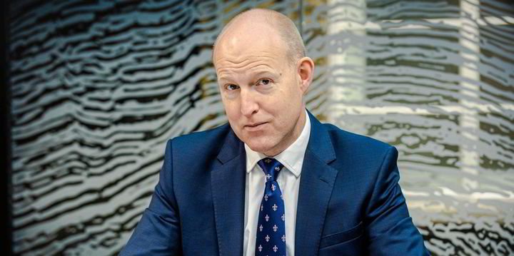 UK North Sea player identifies potential rewards in Shell gas discovery ...