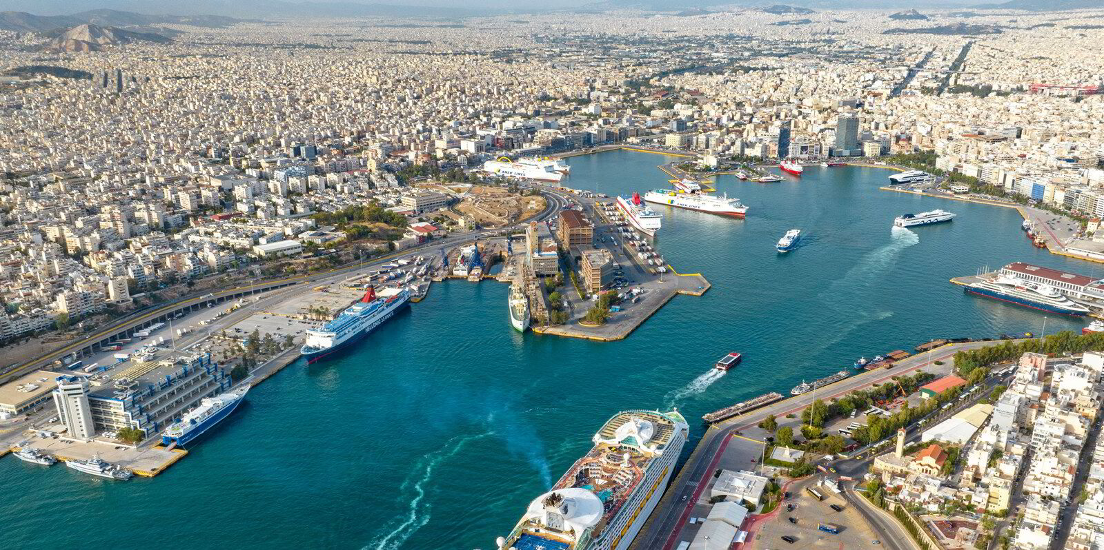 Serial Greek buyer Marios Gialozoglou clears out ageing product tanker ...