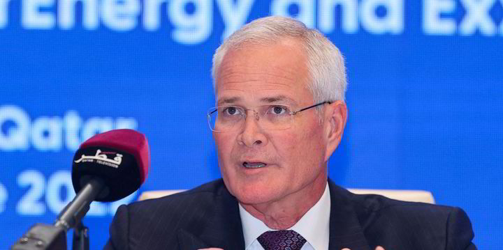 ExxonMobil has cash to buy US energy giant and the shale crown jewels ...