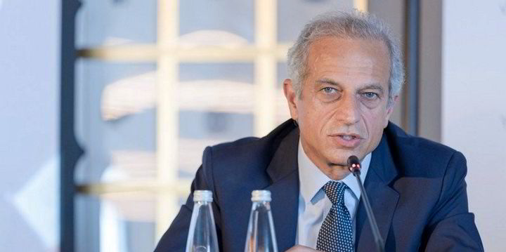 Oman’s Asyad named as charterer of first two Euroseas eco newbuilds ...