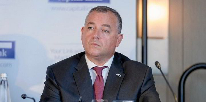 ‘Pay my paint’: are charterers paying enough for decarbonisation? | TradeWinds