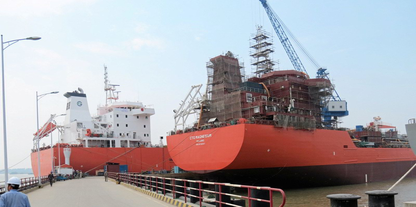 Stolt Tankers approaches renewal decision after CTG fleet buy | TradeWinds