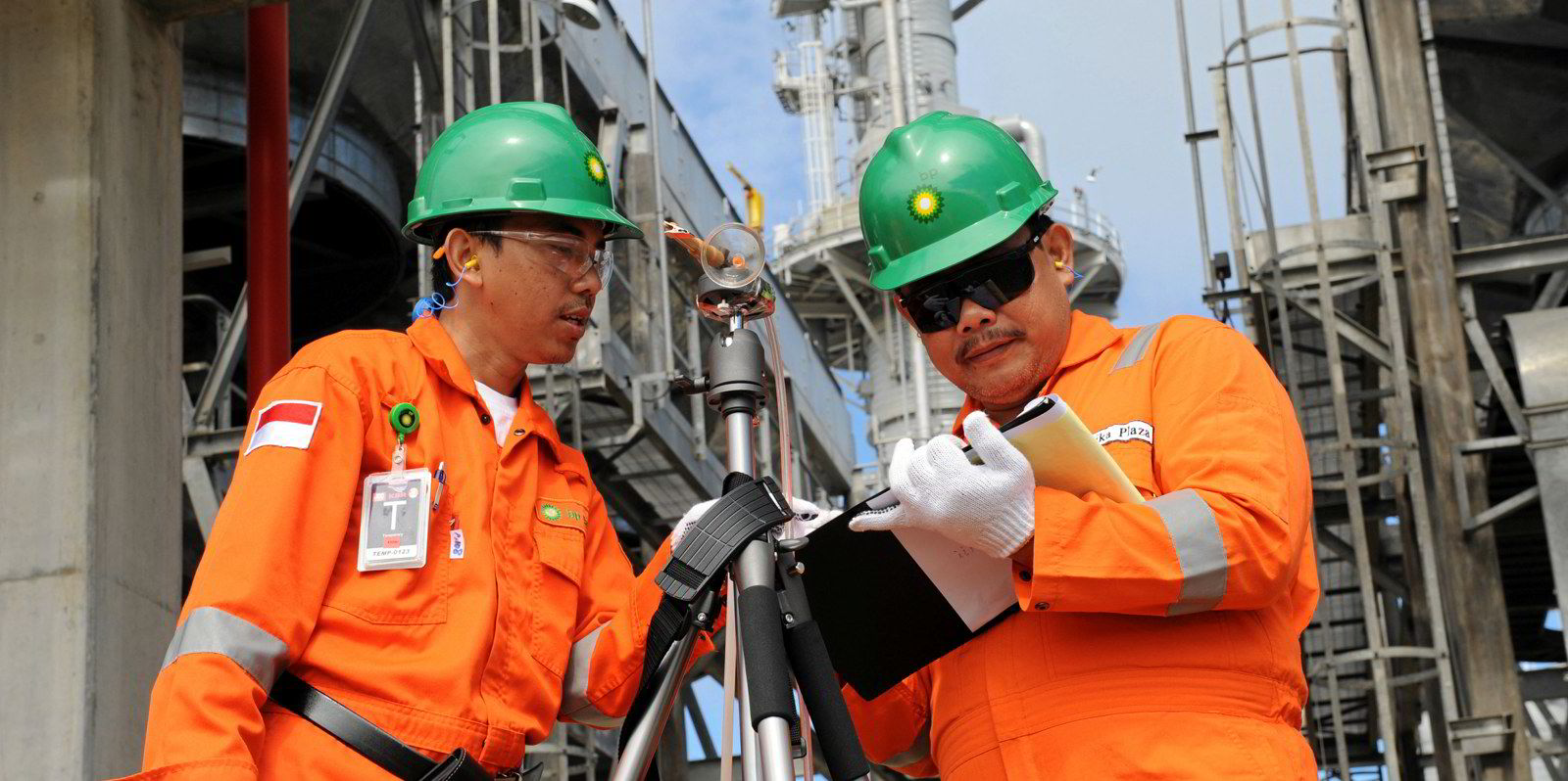 BP starts process for another onshore EPC prize for next phase of ...