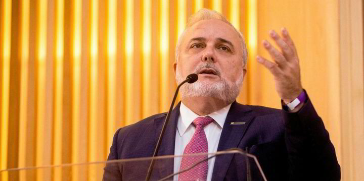 Petrobras hunts for subsea gear to revitalise production at mature ...