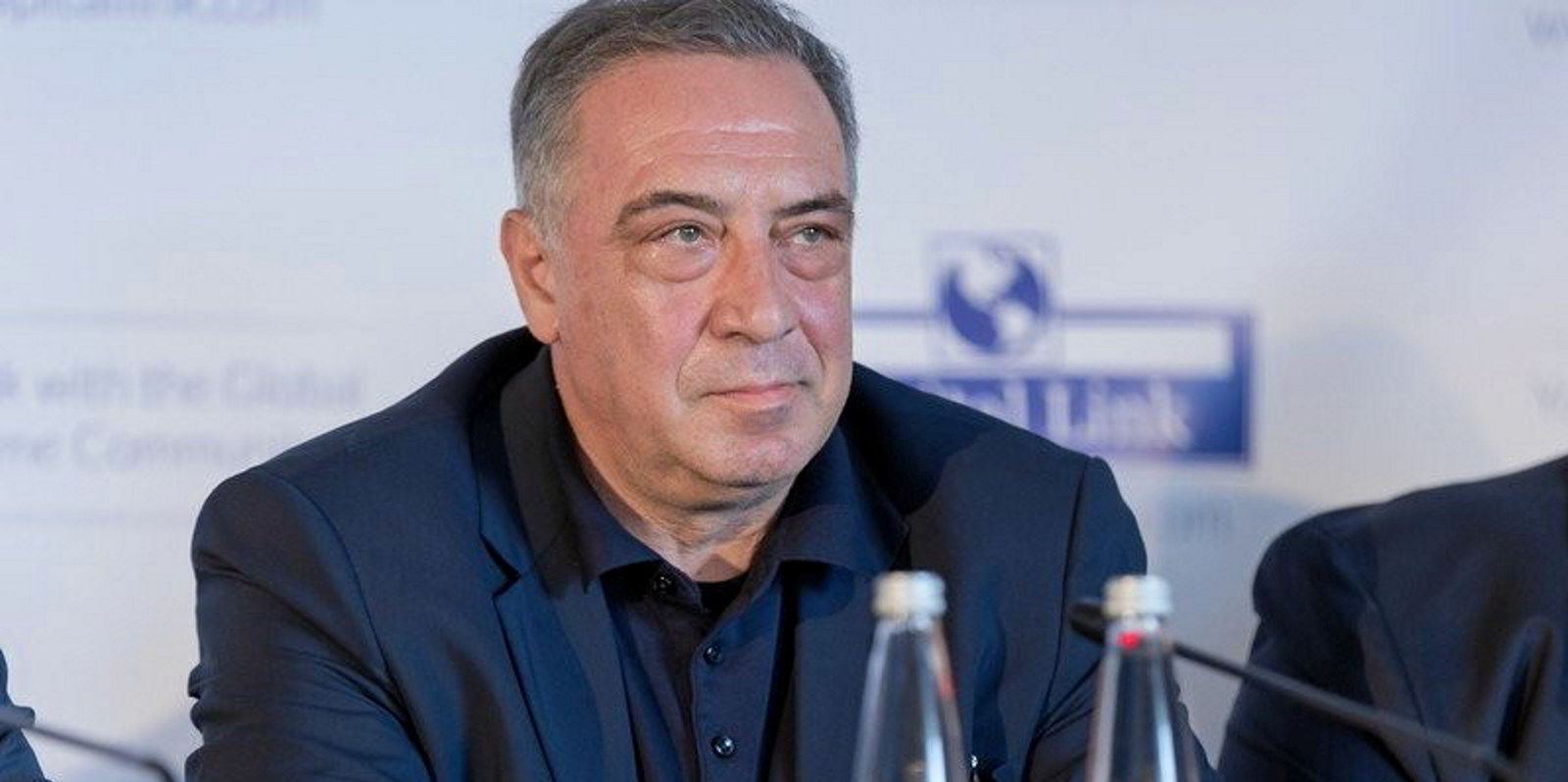 Tsakos flips container ship newbuildings to large tankers | TradeWinds