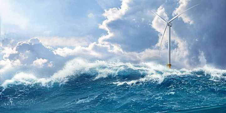 Thor's hammer! Siemens Gamesa lands 1GW order from RWE for Danish offshore wind giant | Recharge