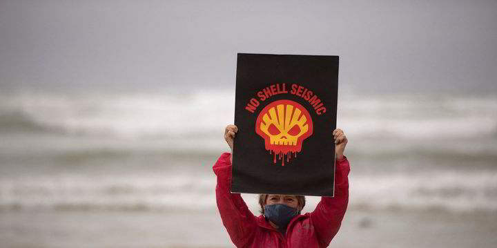 Shell appeals ‘far-reaching judgment’ on South Africa exploration ...
