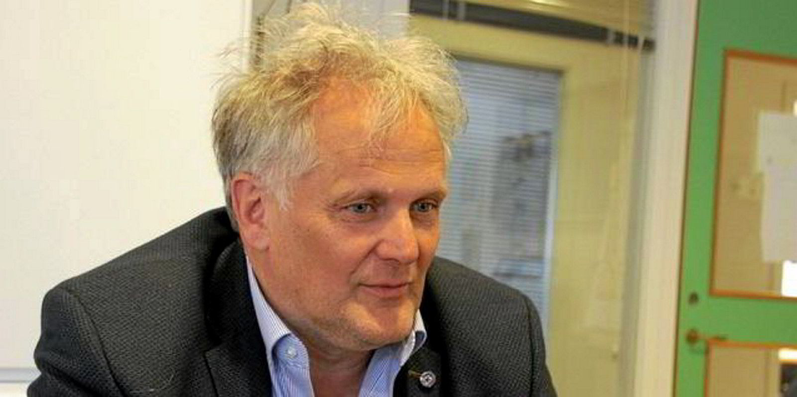 Former NTS owner Helge Gaso buys second well boat for new company ...