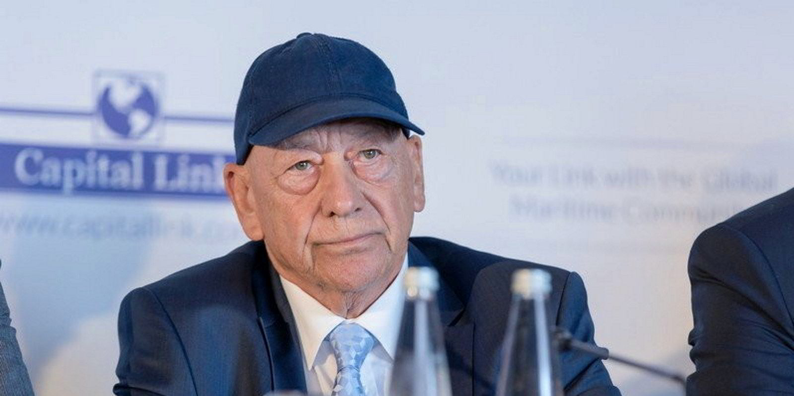 Greek shipowners Dynacom and Capital Maritime eye large crude tanker ...