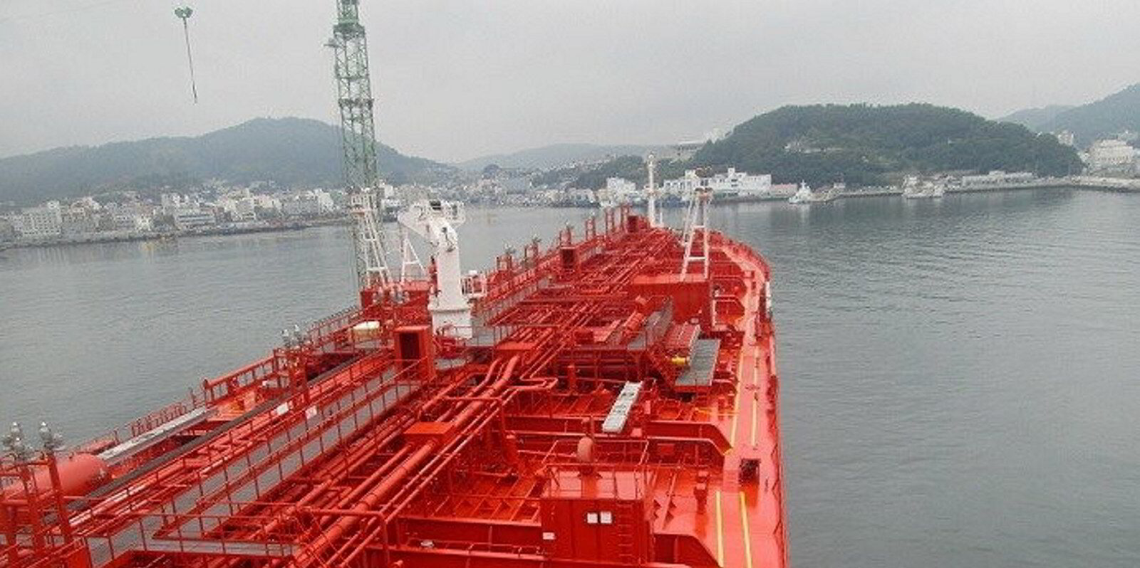 Shell strikes deal for 10 product tankers worth $480m at Chinese ...